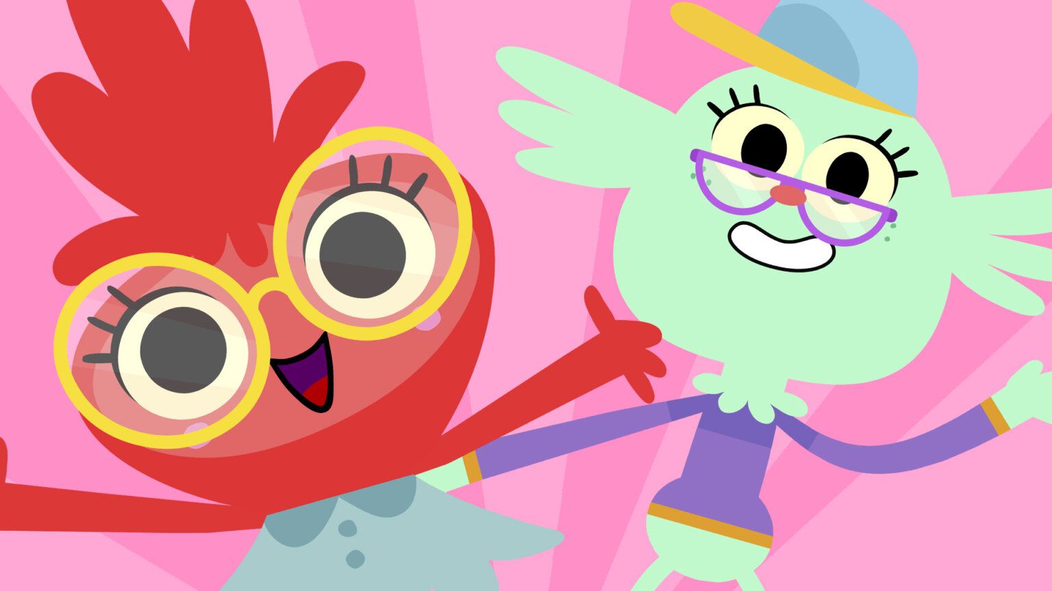 Songs - Super Simple