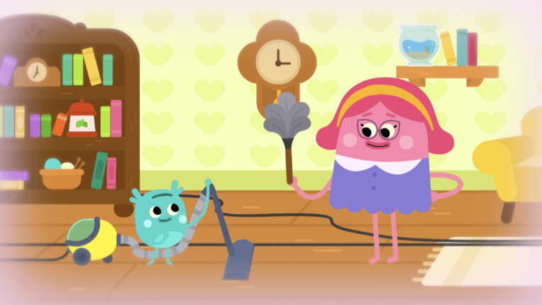 Memorable Mother's Day Muffins - Super Simple