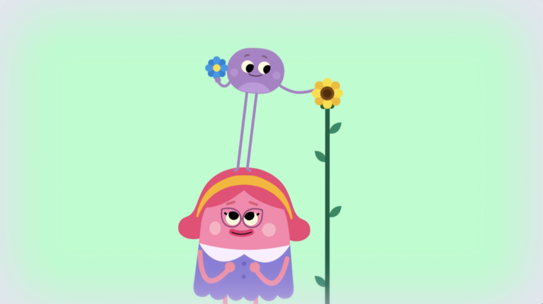 Memorable Mother's Day Muffins - Super Simple