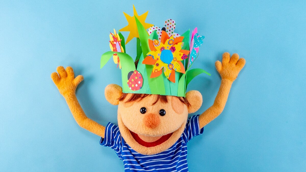 Crafts - Super Simple