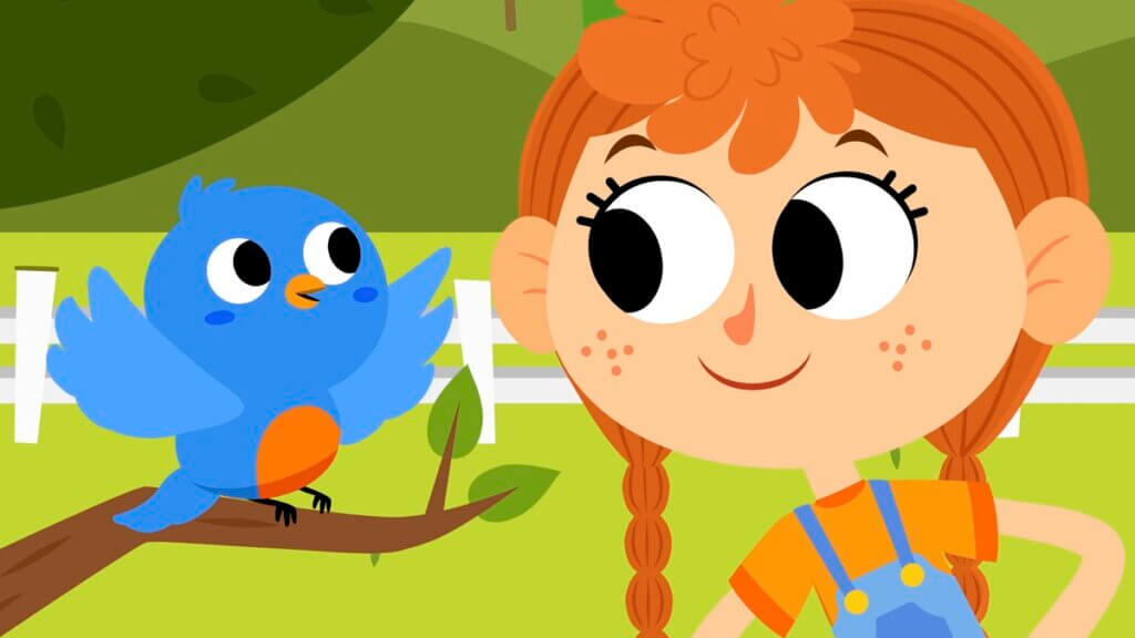 Songs - Super Simple