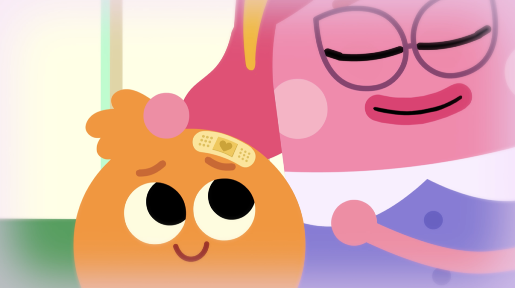 Memorable Mother's Day Muffins - Super Simple