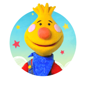 Learn The ABCs With Tobee - Super Simple