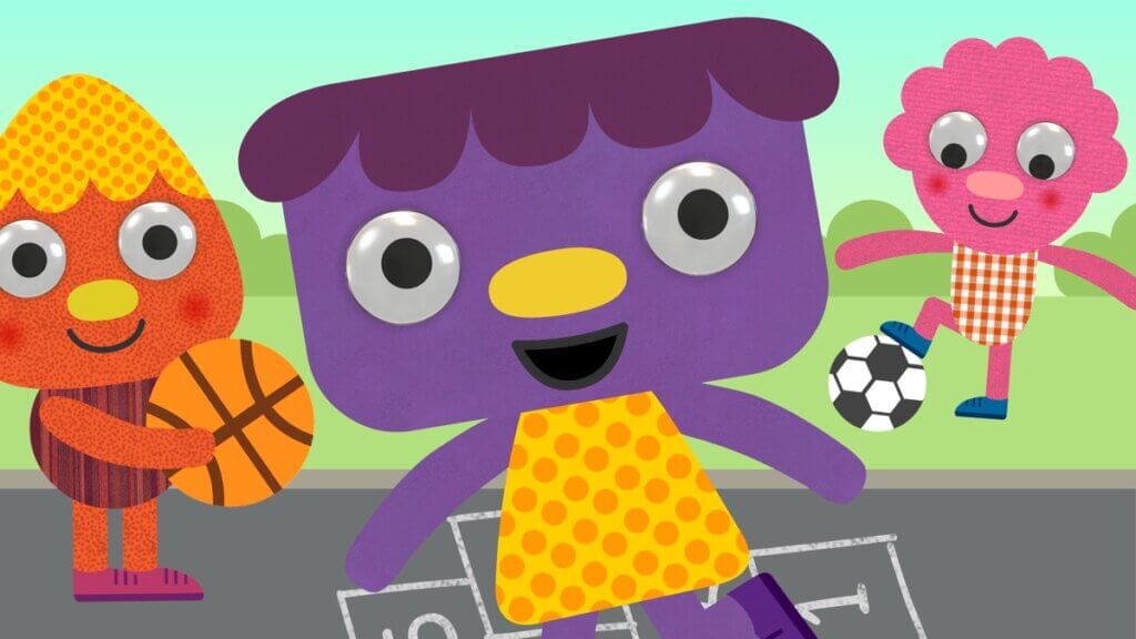 Songs - Super Simple