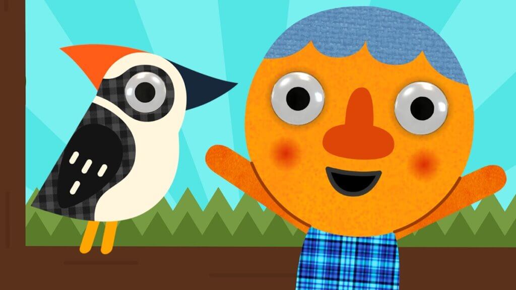 What's That Sound? - Sing-Along Show - Super Simple