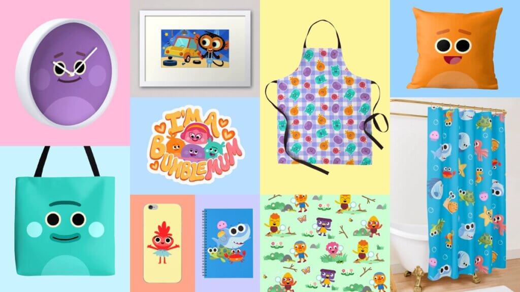 What's New - Super Simple