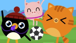 Songs - Super Simple