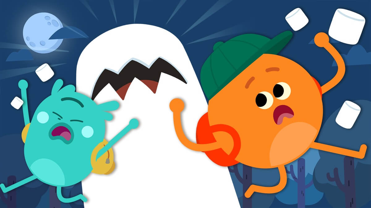 More and More S'mores - Super Simple