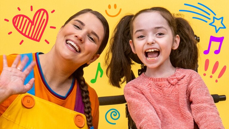 Songs - Super Simple