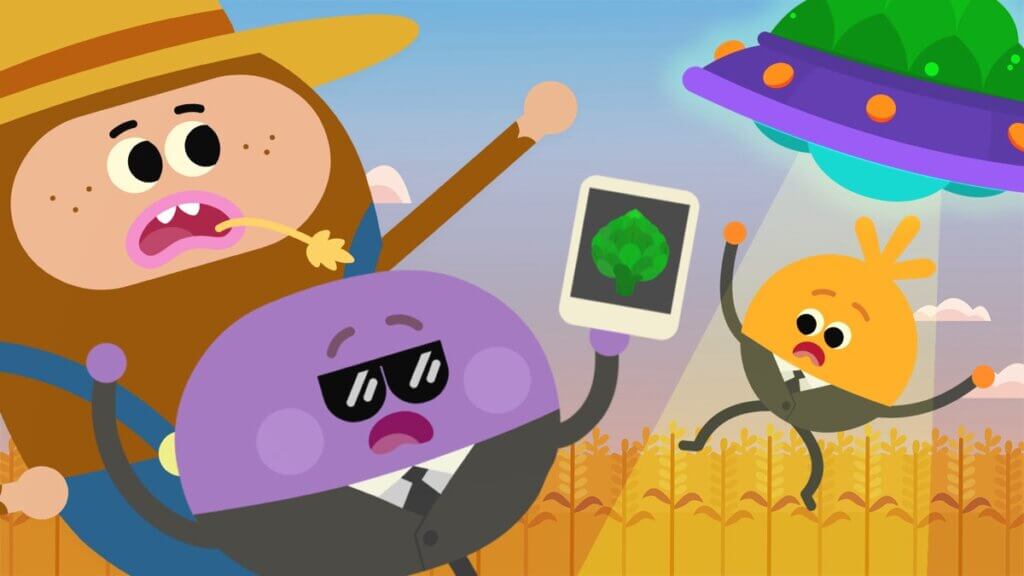 Episode - Super Simple