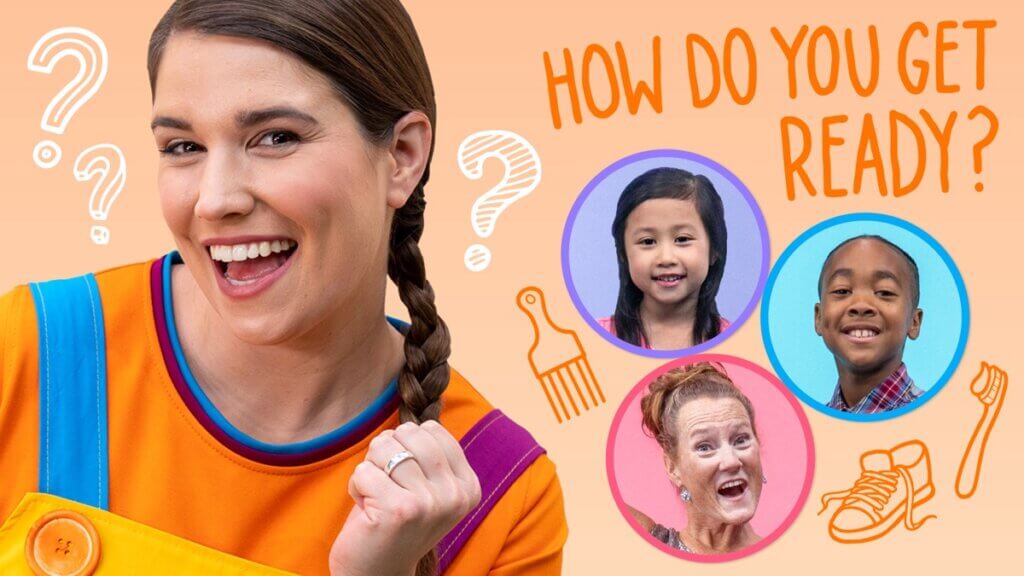 Episode - Super Simple