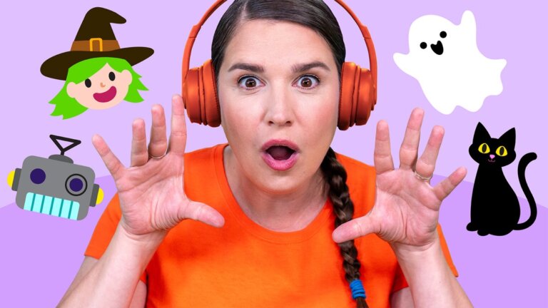 Episode - Super Simple