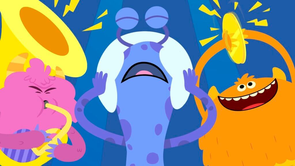 Episode - Super Simple