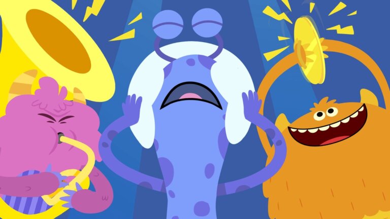 Rhymington Square - Super Simple