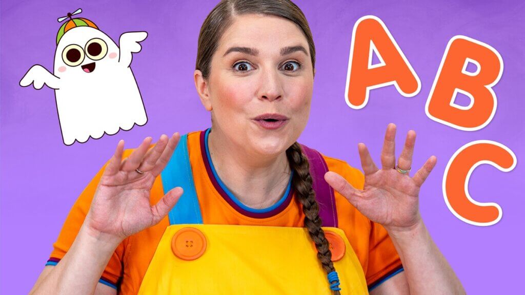 Songs - Super Simple