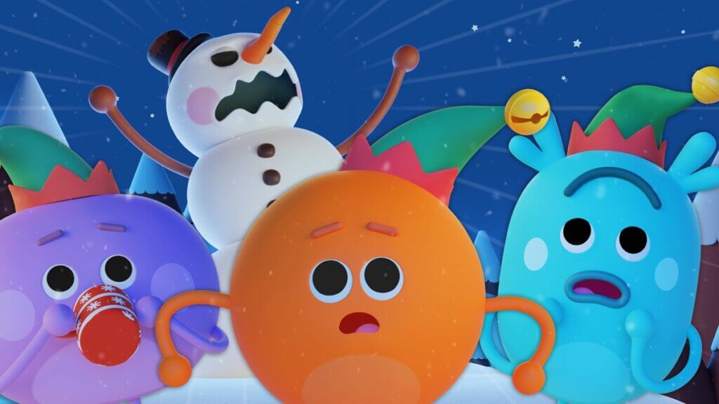 Episode - Super Simple