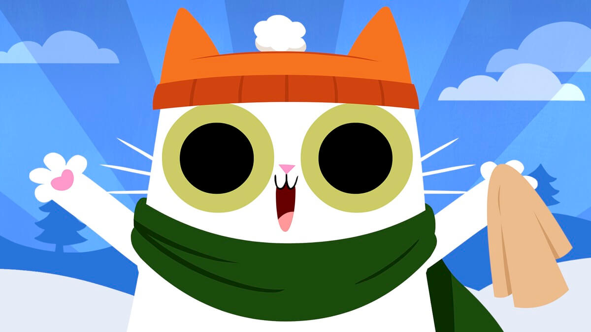 Peekaboo Playground - Super Simple