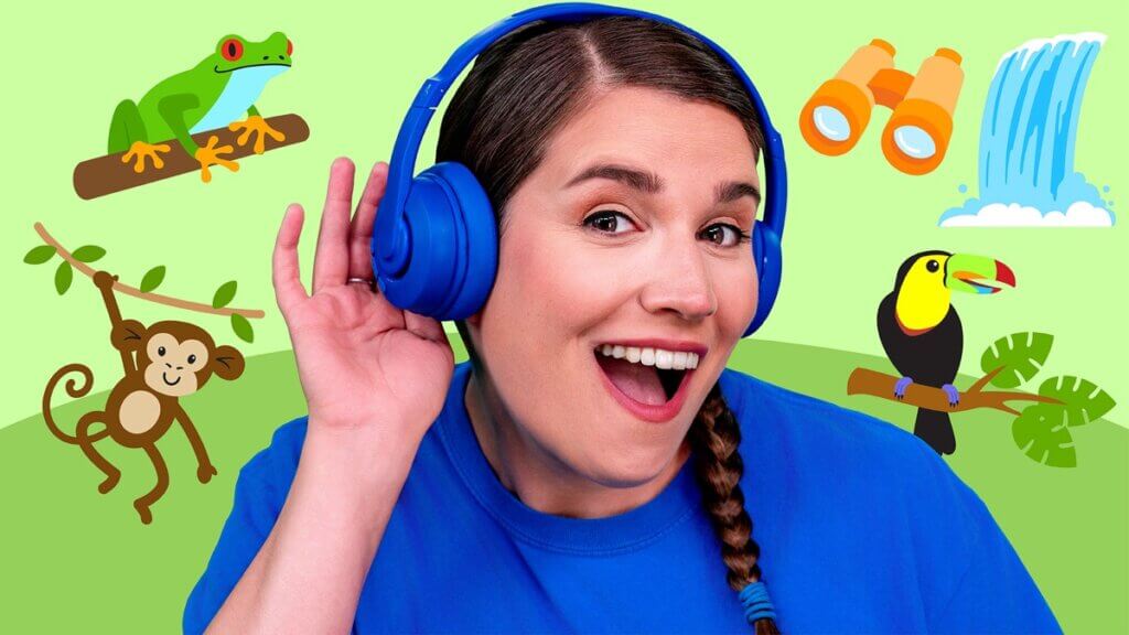 Super Simple - Kids songs, shows, and free resources