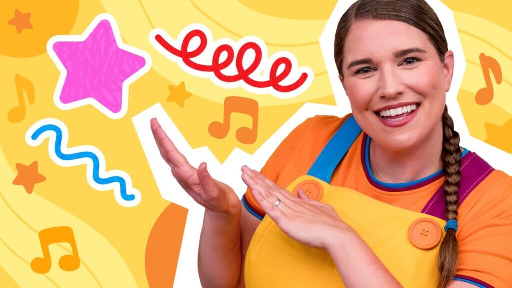 Episode - Super Simple