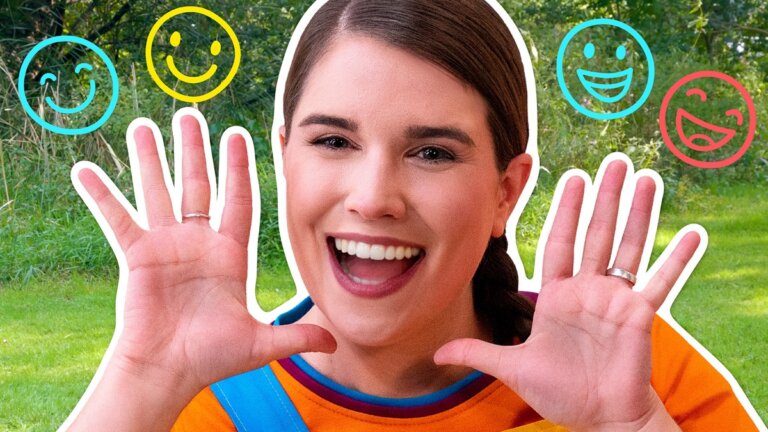 Songs - Super Simple