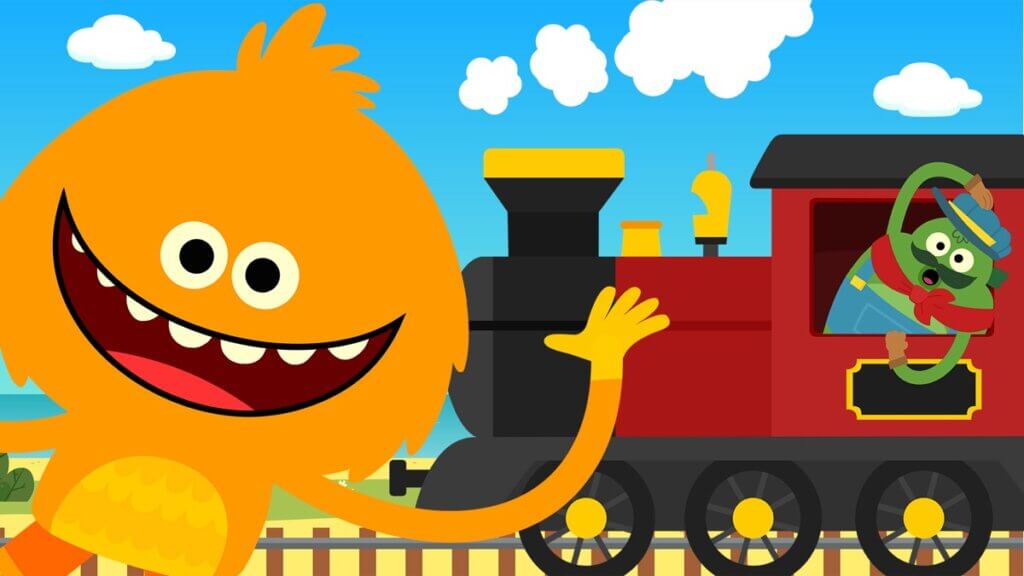 Super Simple - Kids songs, shows, and free resources