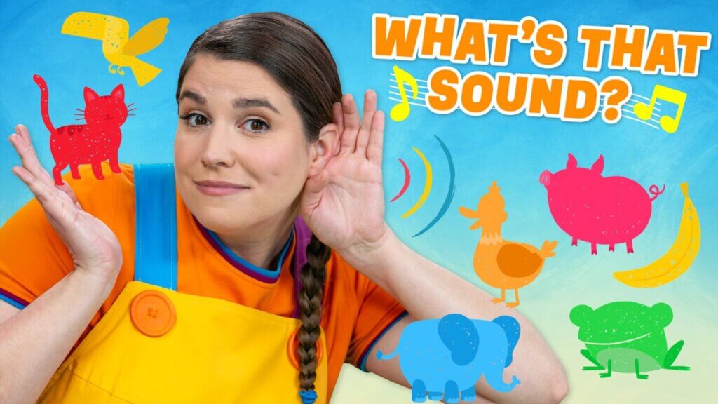 Caitie's Classroom - Super Simple