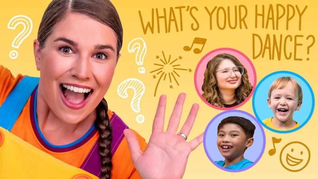 Super Simple - Kids songs, shows, and free resources