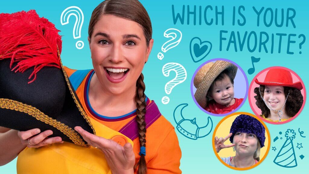 Super Simple - Kids songs, shows, and free resources