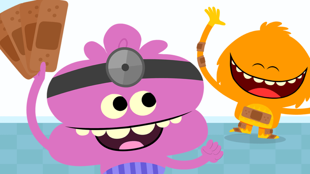 Super Simple - Kids songs, shows, and free resources