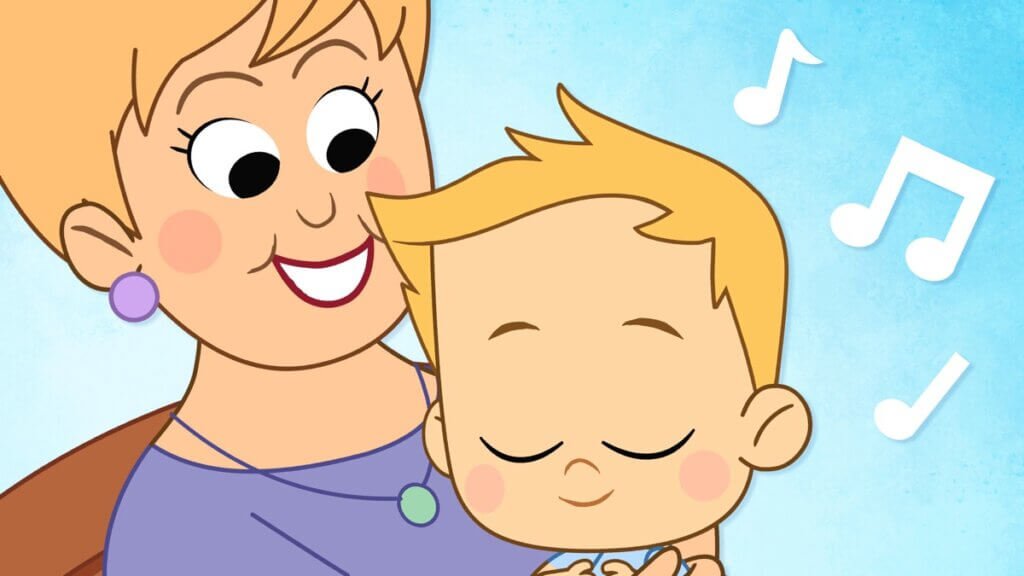 Good Night Sleep Tight - Super Simple Songs