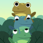 Rock Scissors Paper #2 - Super Simple Songs