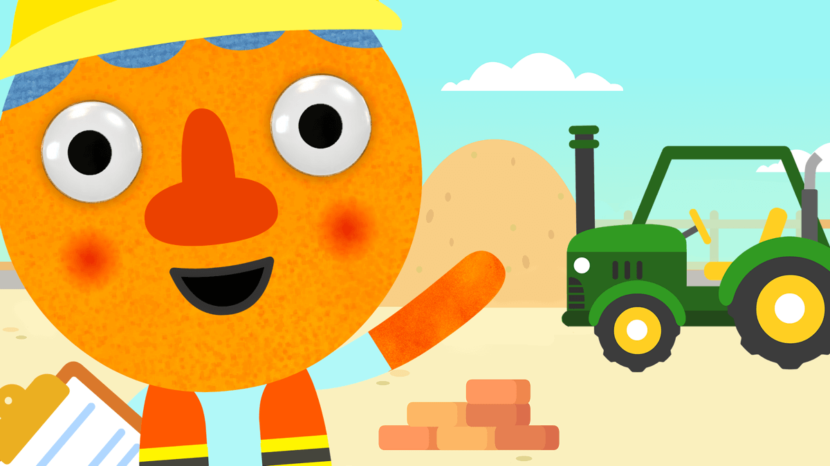 Hello! - Super Simple Songs