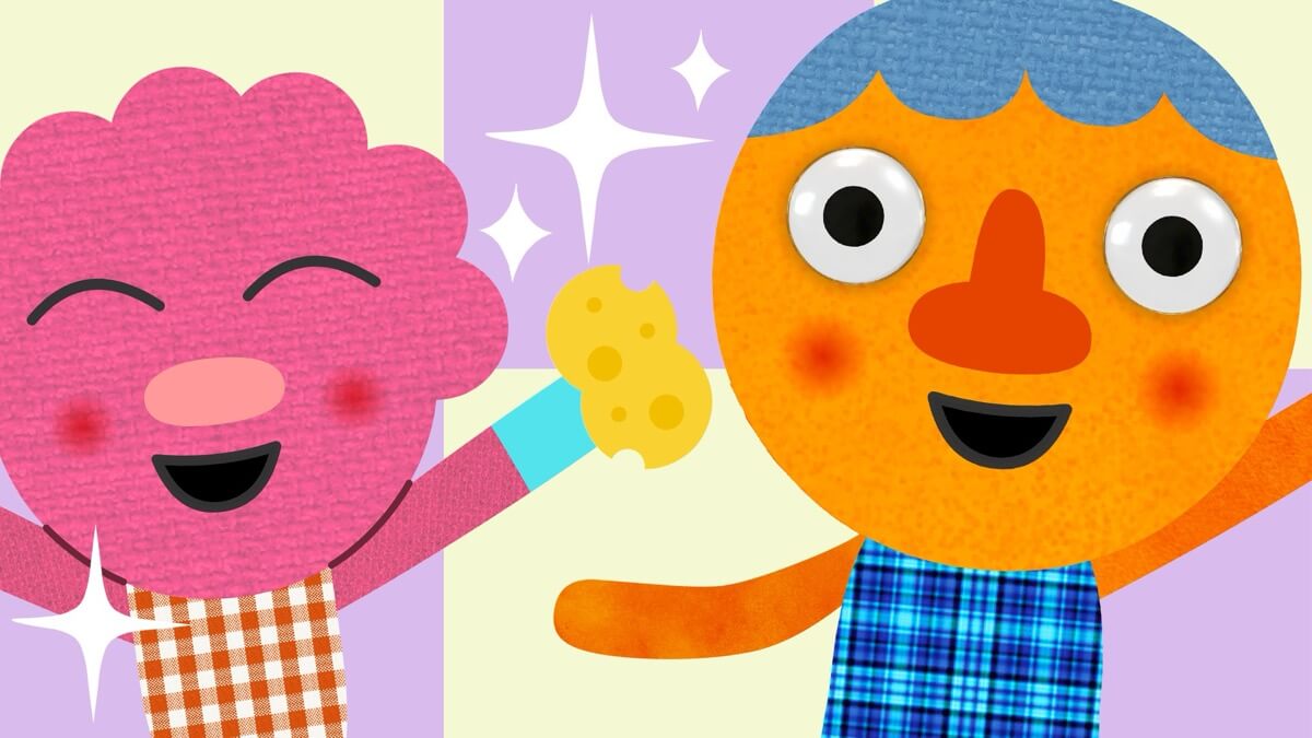 Clara The Cow - Super Simple Songs