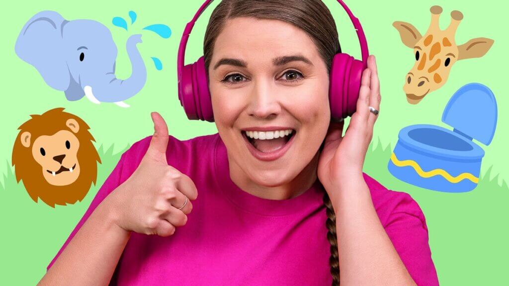 Super Simple - Kids songs, shows, and free resources