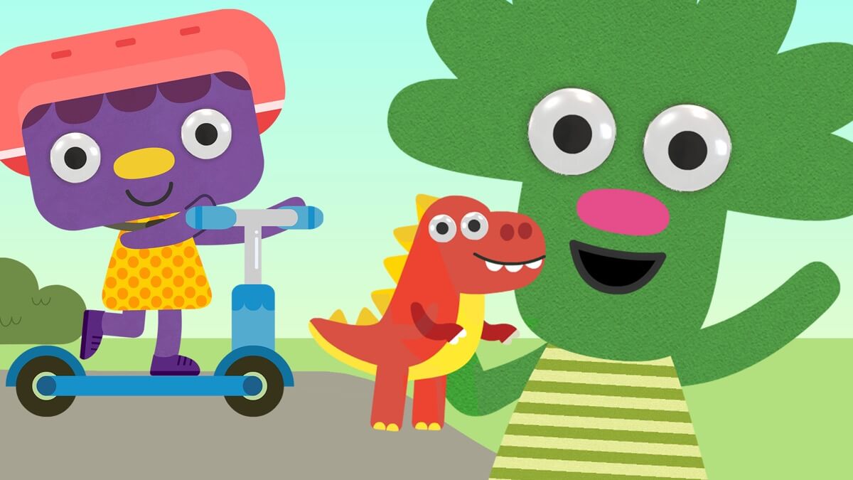 I Have A Pet - Super Simple Songs