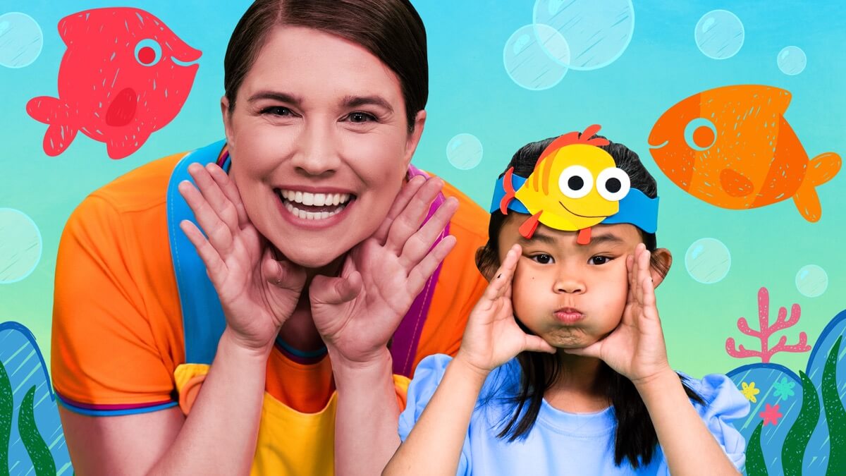 Songs - Super Simple