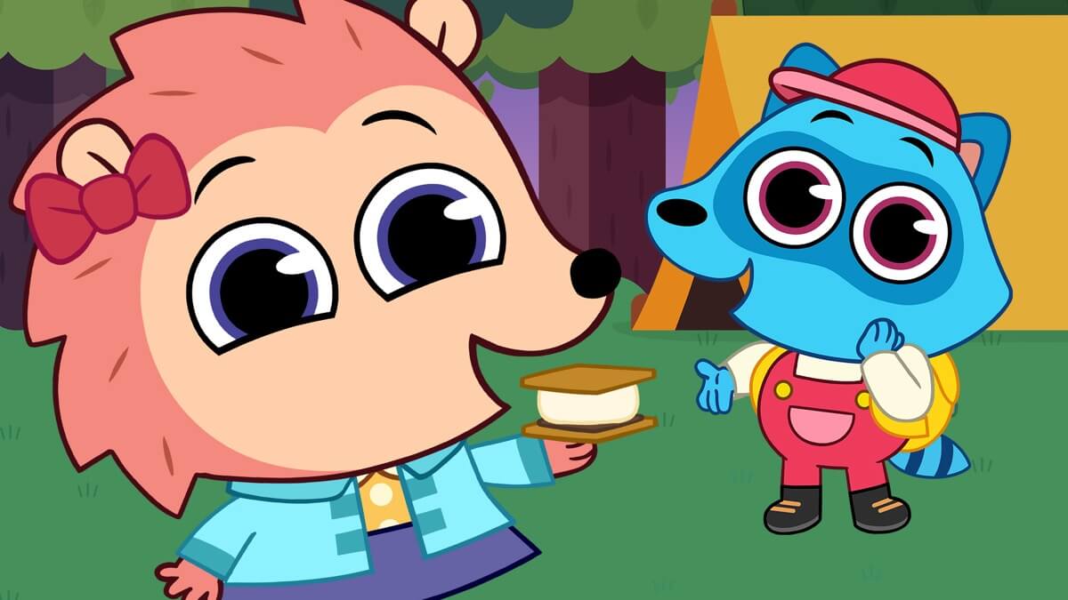 Songs - Super Simple