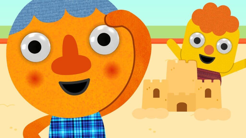 Songs - Super Simple