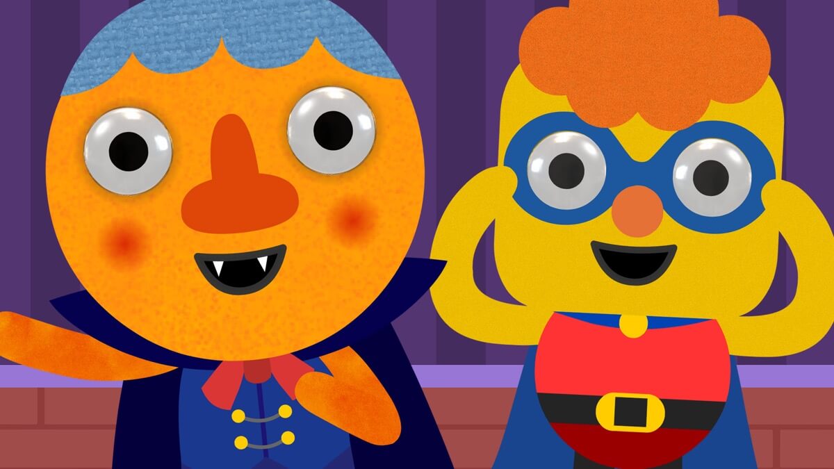 Put On Your Boots - Super Simple Songs