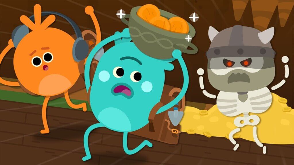 Super Simple - Kids songs, shows, and free resources