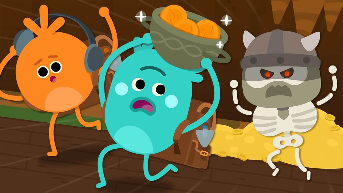 Ancient Apricots - Super Simple