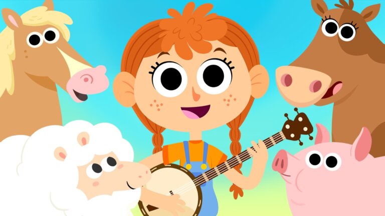 Songs - Super Simple