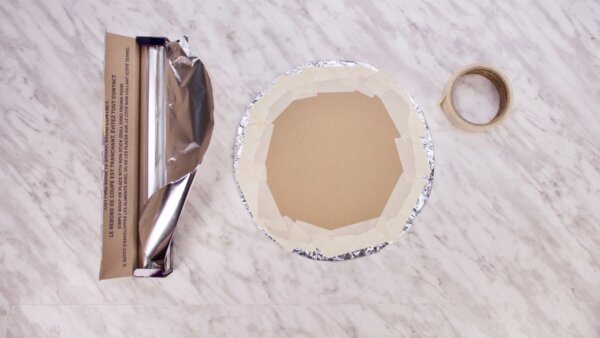 Make A Volcano! - Super Simple