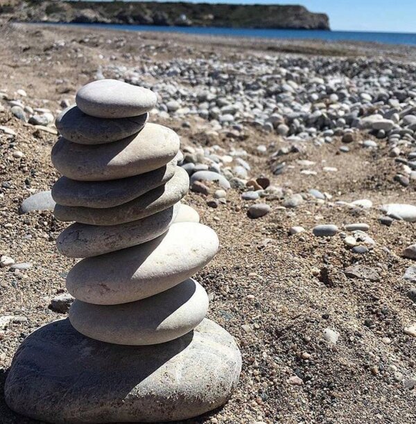 Let's Learn about Land Art! - Super Simple