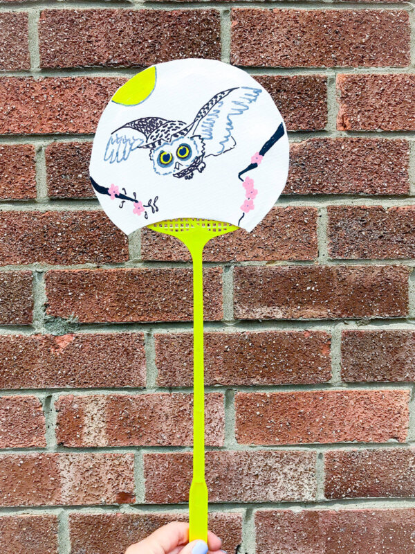 Let's Learn About Japanese Fans - Super Simple