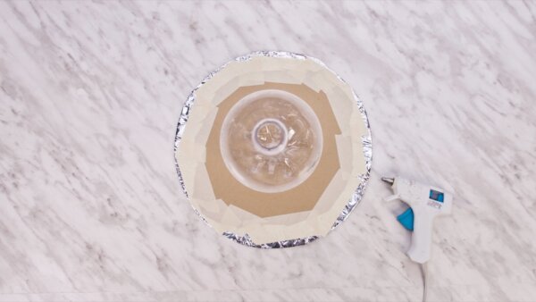 Make A Volcano! - Super Simple