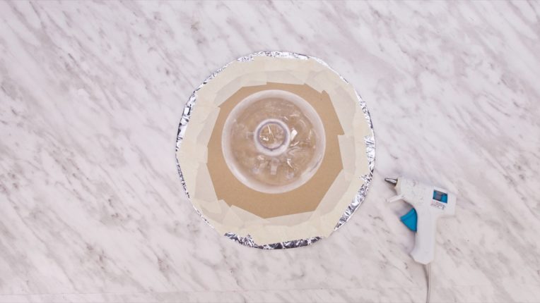 Make A Volcano! - Super Simple