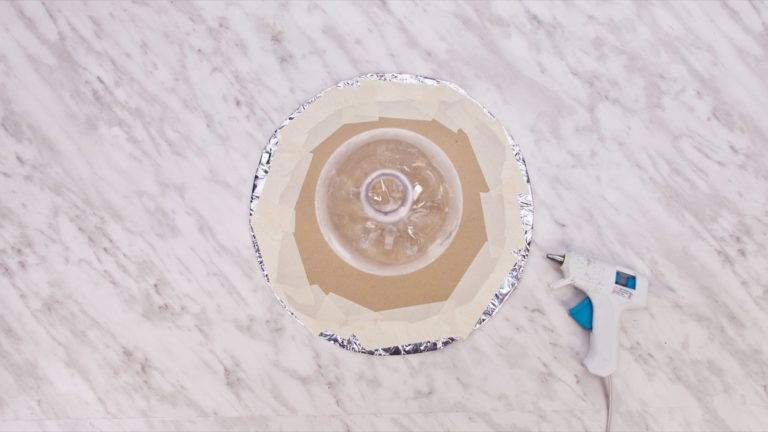 Make A Volcano! - Super Simple