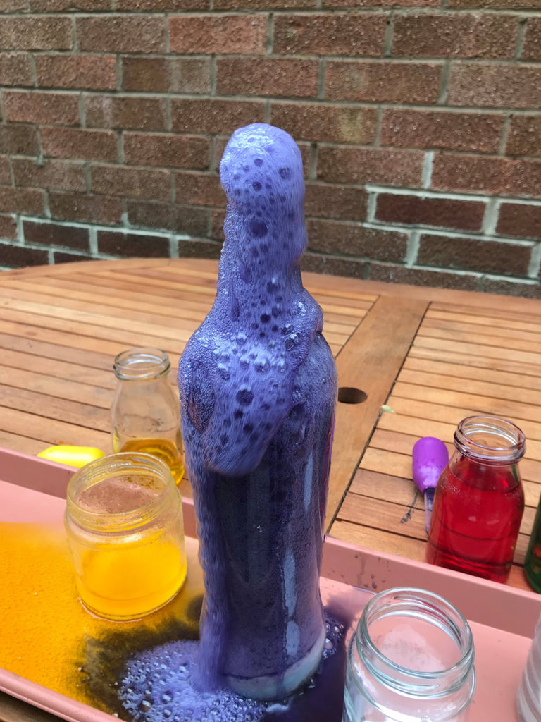 Potion Making - Super Simple