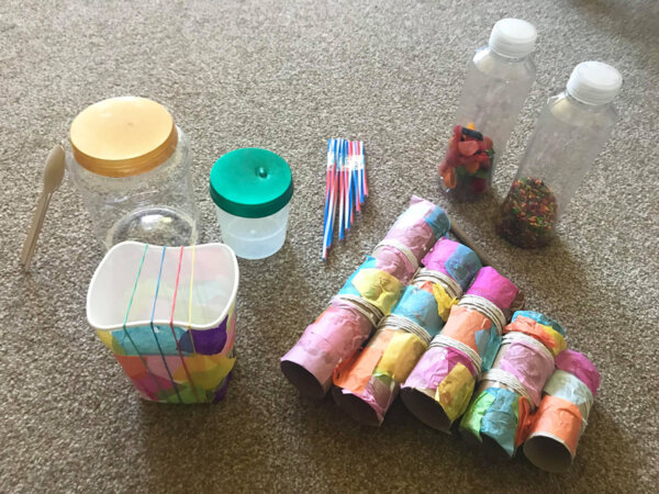 The Super Simple Show: Music and Dance - Super Simple